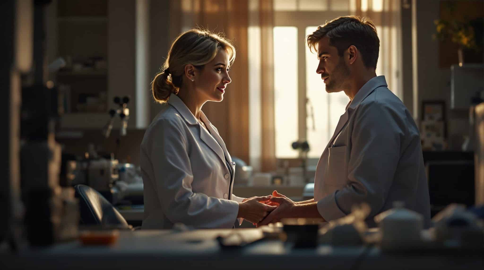 Oxantis : simplifier la gestion du tiers payant en santé